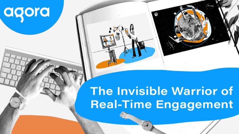 Varun Sainani on LinkedIn: Agora: The Invisible Warrior of Real-Time ... Varun Sainani on LinkedIn: Agora: The Invisible Warrior of Real-Time ...
