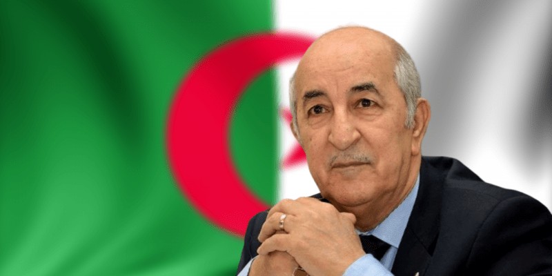 Algeria shuts TV station for broadcasting sex scene | Asanka Lokuge Algeria shuts TV station for broadcasting sex scene | Asanka Lokuge