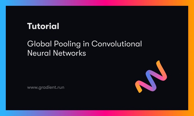 Mike Tamir, PhD on LinkedIn: Global Pooling in Convolutional Neural ... Mike Tamir, PhD on LinkedIn: Global Pooling in Convolutional Neural ...