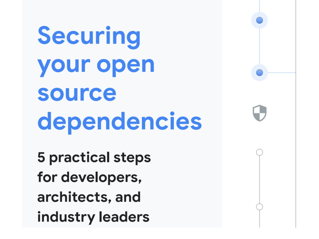 Hratch Achadjian on LinkedIn: Secure your open source dependencies Hratch Achadjian on LinkedIn: Secure your open source dependencies