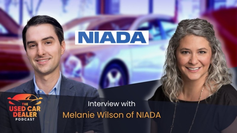 National Independent Automobile Dealers Association (NIADA) on LinkedIn ... National Independent Automobile Dealers Association (NIADA) on LinkedIn ...