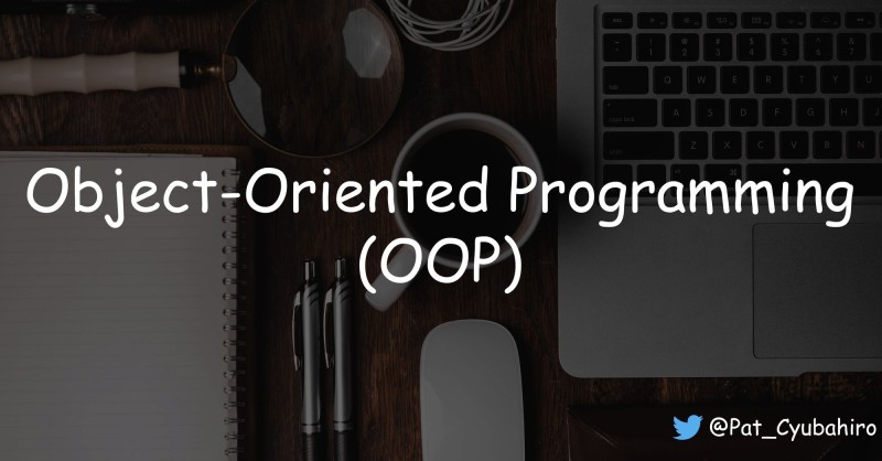freeCodeCamp no LinkedIn: Object-Oriented Programming in Java – A ... freeCodeCamp no LinkedIn: Object-Oriented Programming in Java – A ...