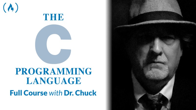 freeCodeCamp på LinkedIn: Learn C Programming Using the Classic Book by ... freeCodeCamp på LinkedIn: Learn C Programming Using the Classic Book by ...
