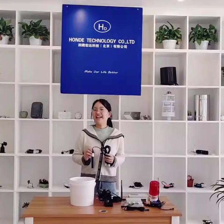 Marvin Li on LinkedIn: Water turbidity sensor Marvin Li on LinkedIn: Water turbidity sensor