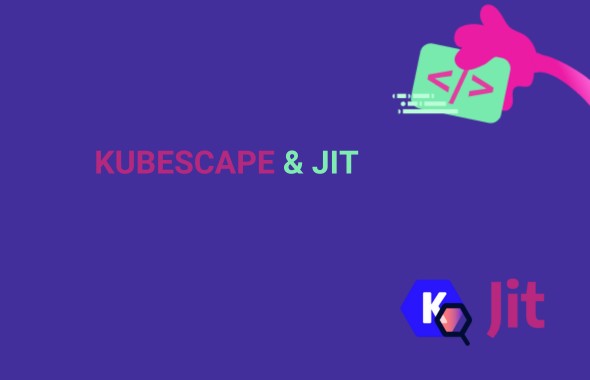 Henry Hernández on LinkedIn: Read Jit Blog Post: Kubescape & Jit | Jit.io Henry Hernández on LinkedIn: Read Jit Blog Post: Kubescape & Jit | Jit.io