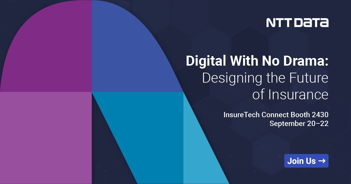 Doreen Needham on LinkedIn: If you're headed to InsureTech Connect ... Doreen Needham on LinkedIn: If you're headed to InsureTech Connect ...
