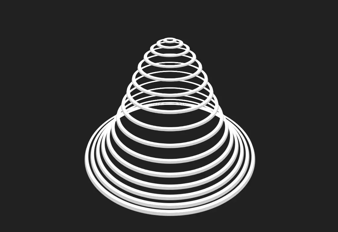 VIKAS . on LinkedIn: Unique 3D loader using html, css VIKAS . on LinkedIn: Unique 3D loader using html, css