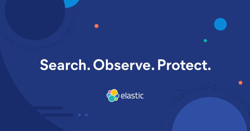 LinkedIn WaiTuck CHONG 페이지: Elastic Excellence Awards LinkedIn WaiTuck CHONG 페이지: Elastic Excellence Awards