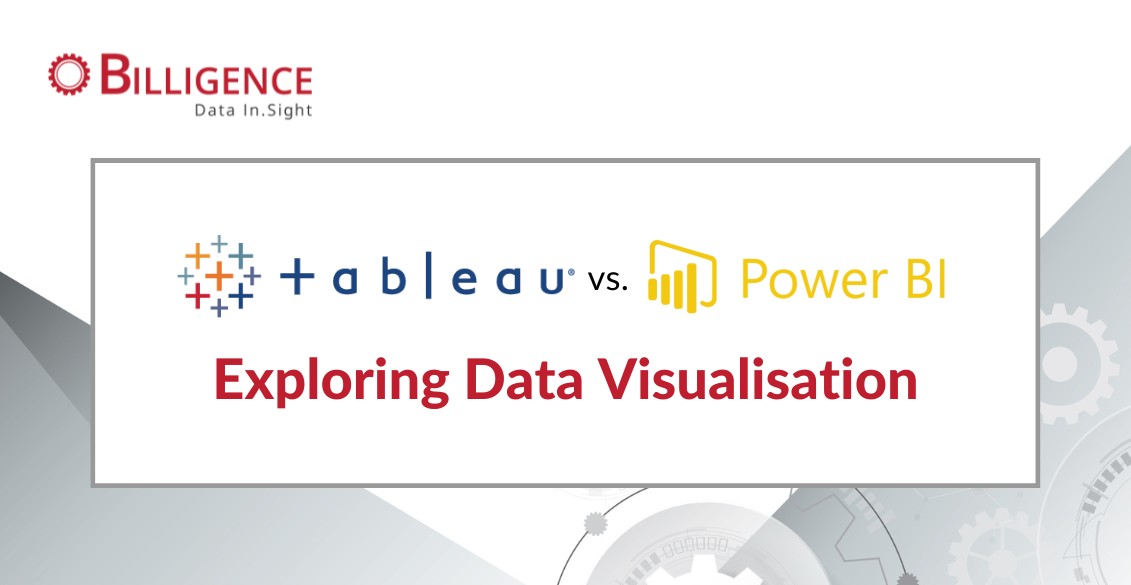 Peter Koebel on LinkedIn: Tableau vs. Power BI - Billigence Peter Koebel on LinkedIn: Tableau vs. Power BI - Billigence