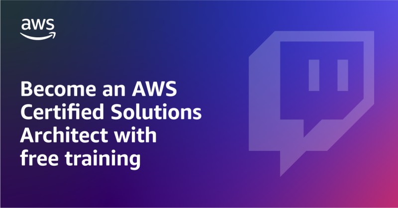 AWS Training & Certification on LinkedIn: #awstraining AWS Training & Certification on LinkedIn: #awstraining