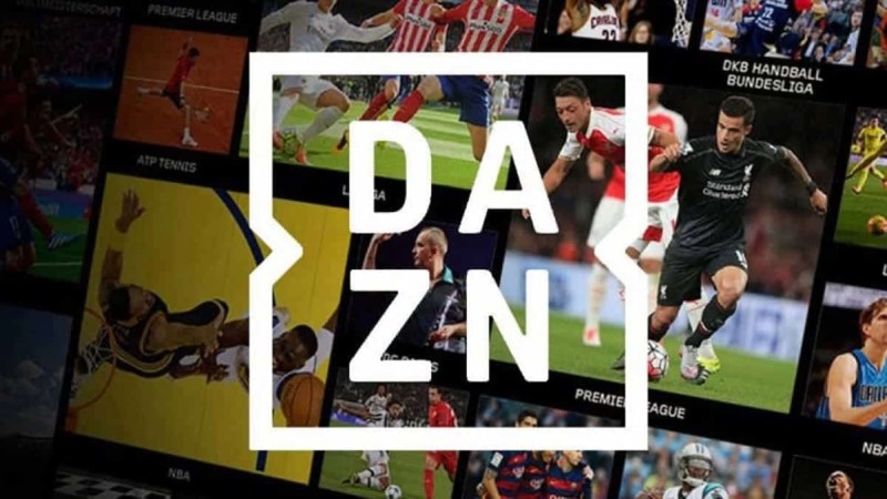 DAZN branded an embarrassment for broadcasting shocking fights | Asanka ... DAZN branded an embarrassment for broadcasting shocking fights | Asanka ...