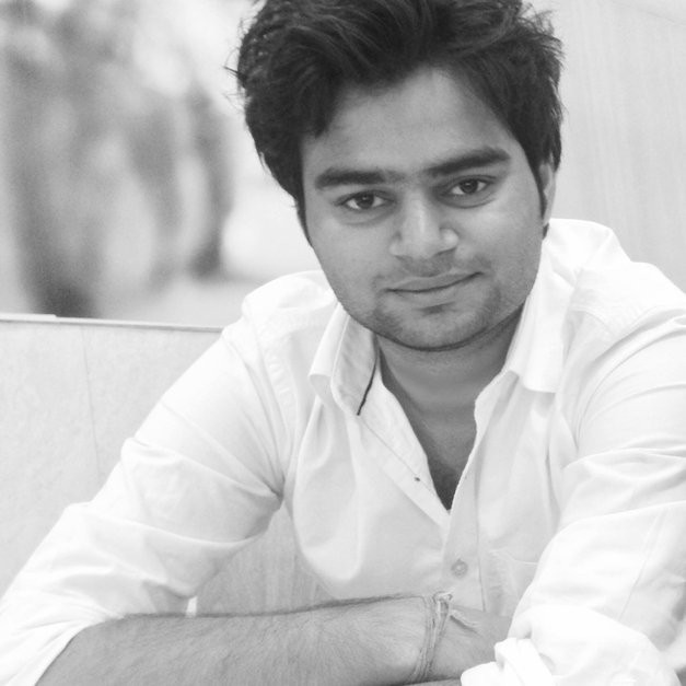 Designed.org on LinkedIn: Meet Pankaj Kaushik | Mentor at Designed.org Designed.org on LinkedIn: Meet Pankaj Kaushik | Mentor at Designed.org