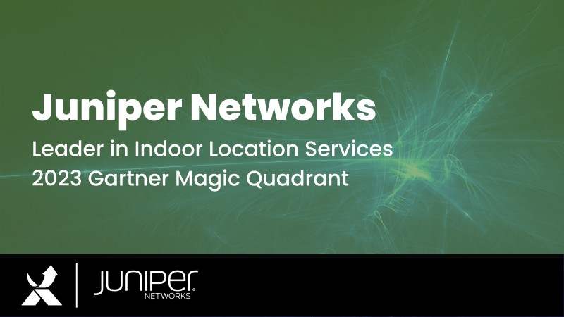 Exclusive Networks NA on LinkedIn: Juniper Networks® is a Leader in the ... Exclusive Networks NA on LinkedIn: Juniper Networks® is a Leader in the ...