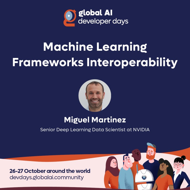 Brian Dowdy, CSM on LinkedIn: #globalaideveloperdays Brian Dowdy, CSM on LinkedIn: #globalaideveloperdays