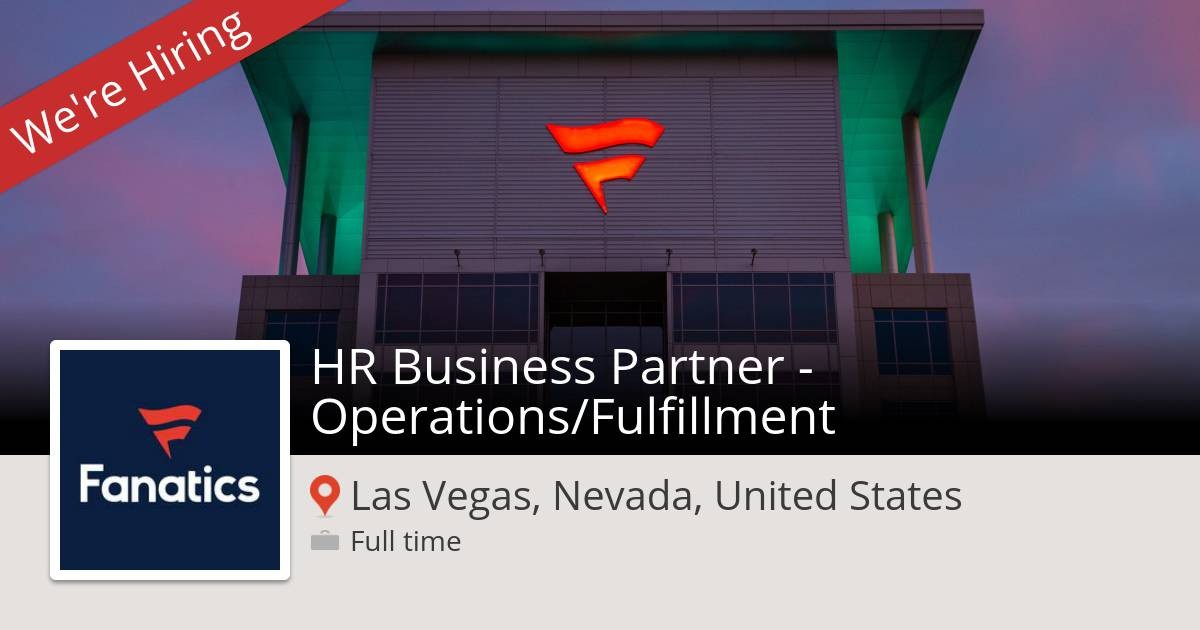 Jasmine Seymour on LinkedIn: Job: HR Business Partner - Operations ... Jasmine Seymour on LinkedIn: Job: HR Business Partner - Operations ...