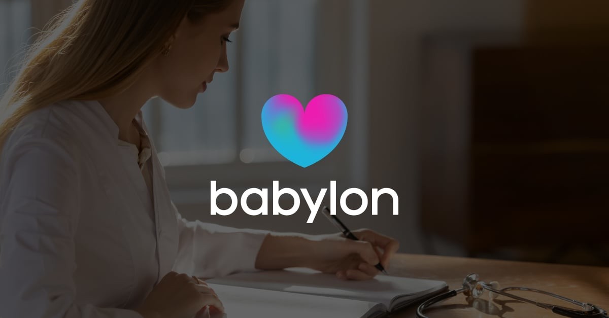 Babylon Announces Integrated Digital-First Chronic Condition Programs ... Babylon Announces Integrated Digital-First Chronic Condition Programs ...