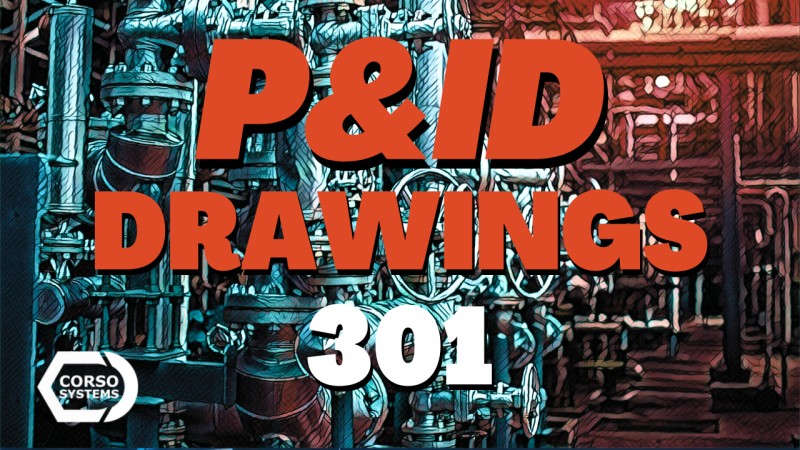 Corso Systems on LinkedIn: P&ID Drawings 301: Creating SCADA and HMI ... Corso Systems on LinkedIn: P&ID Drawings 301: Creating SCADA and HMI ...