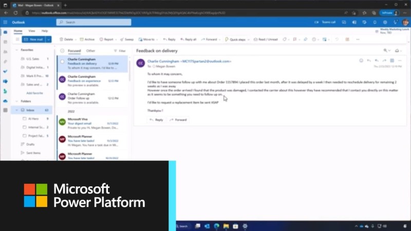 Enhance Your Workflow with AI Builder's Next Generation AI Feature ... Enhance Your Workflow with AI Builder's Next Generation AI Feature ...