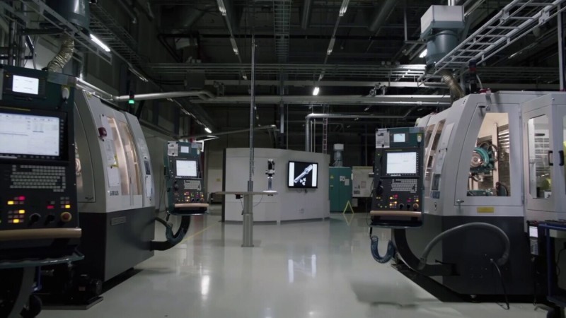 Wade Hogle on LinkedIn: Digital transformation in manufacturing Wade Hogle on LinkedIn: Digital transformation in manufacturing