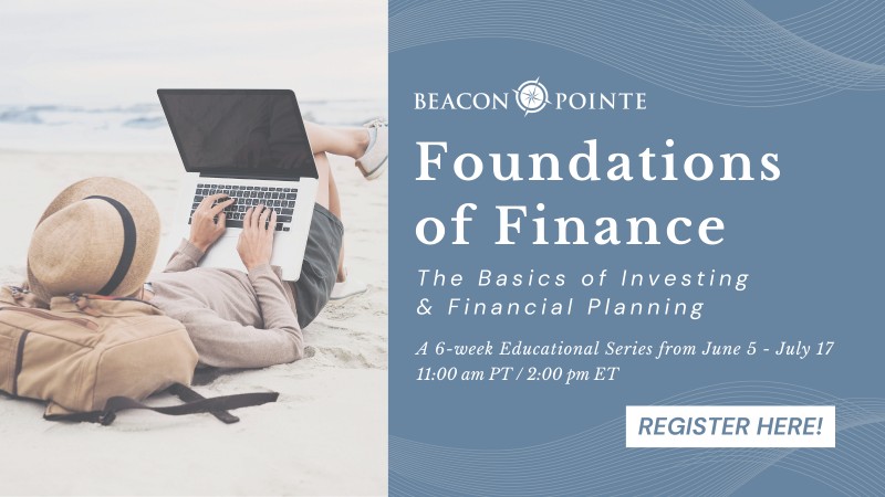 Foundations of Finance - The Basics of Investing & Financial Planning ... Foundations of Finance - The Basics of Investing & Financial Planning ...