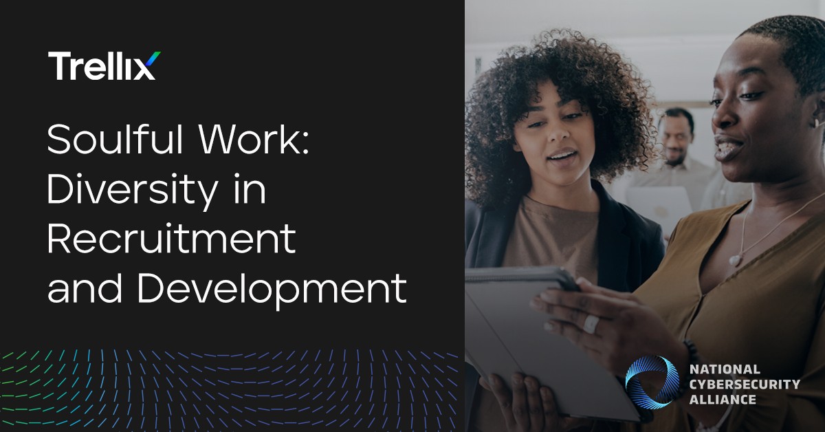 Shane Bennett on LinkedIn: Soulful Work: Diversity in Recruitment and ... Shane Bennett on LinkedIn: Soulful Work: Diversity in Recruitment and ...