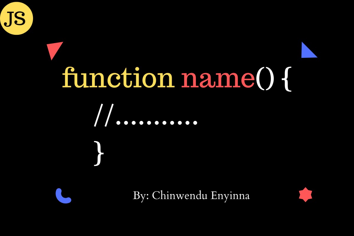 freeCodeCamp on LinkedIn: What are Functions in JavaScript? A Beginner ... freeCodeCamp on LinkedIn: What are Functions in JavaScript? A Beginner ...