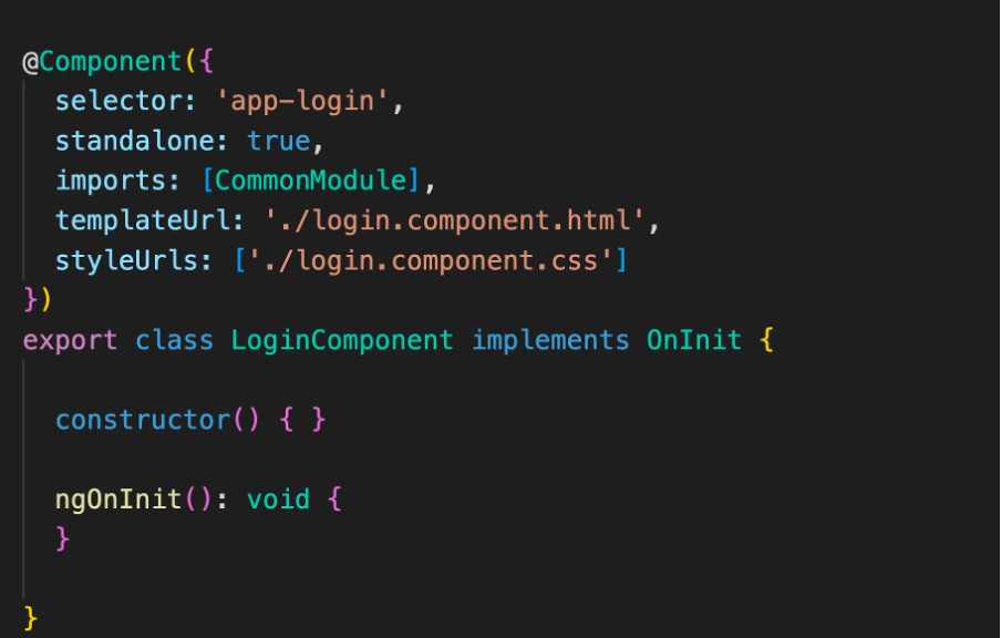 Angular Jobs on LinkedIn: #angular #javascript #programming Angular Jobs on LinkedIn: #angular #javascript #programming