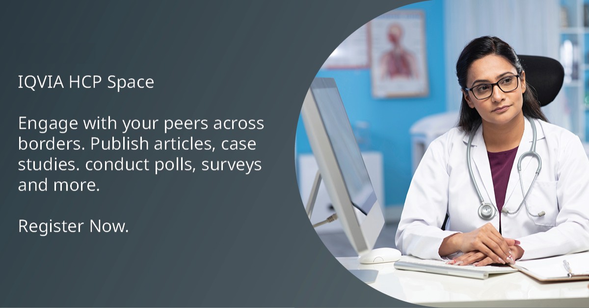 IQVIA HCP Space on LinkedIn: IQVIA HCP Space IQVIA HCP Space on LinkedIn: IQVIA HCP Space