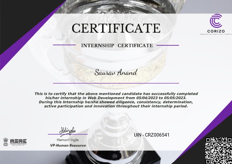 Saurav Anand on LinkedIn: Truscholar | Blockchain Powered Digital ... Saurav Anand on LinkedIn: Truscholar | Blockchain Powered Digital ...