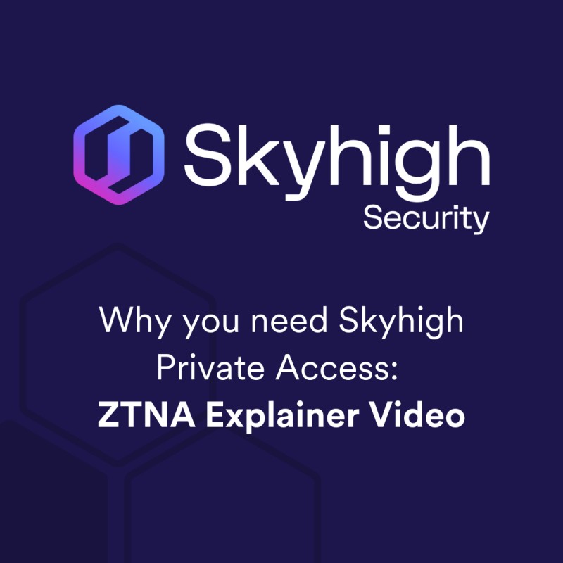 Thyaga Vasudevan on LinkedIn: I am so excited to share Skyhigh Security ... Thyaga Vasudevan on LinkedIn: I am so excited to share Skyhigh Security ...