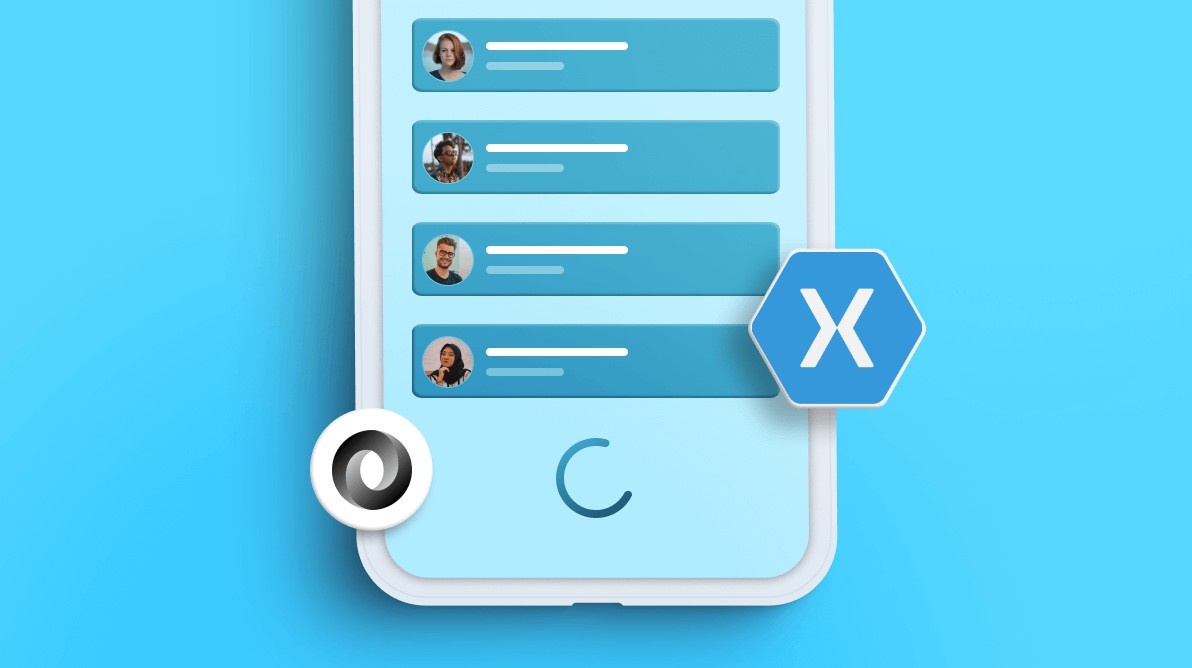 Alvin Ashcraft on LinkedIn: #xamarin #xamarinforms #dotnet #mobiledev # ... Alvin Ashcraft on LinkedIn: #xamarin #xamarinforms #dotnet #mobiledev # ...