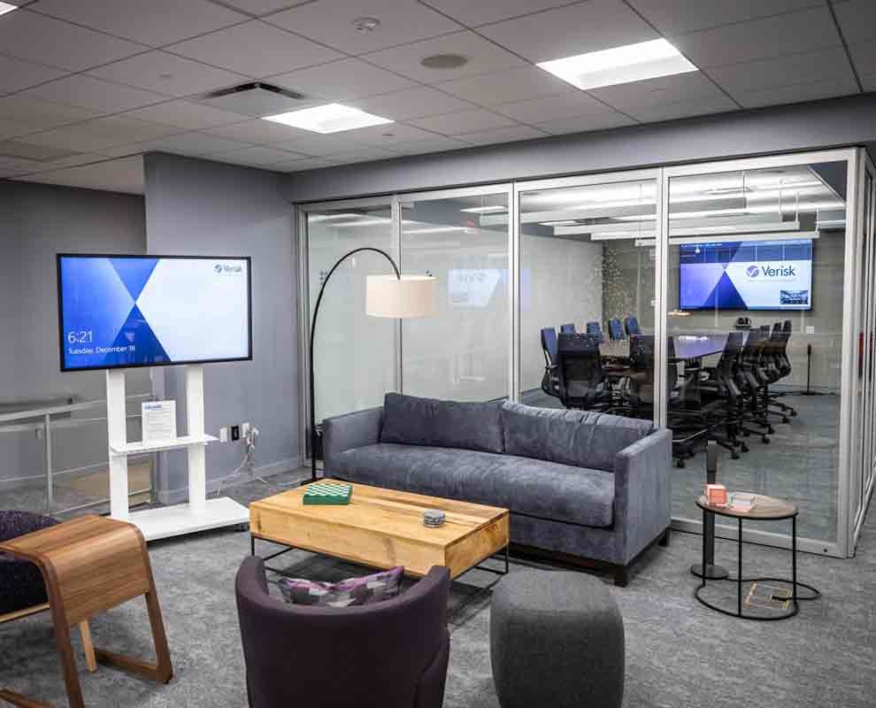 Thomas Harriman on LinkedIn: Verisk Analytics | Case Study | Diversified Thomas Harriman on LinkedIn: Verisk Analytics | Case Study | Diversified