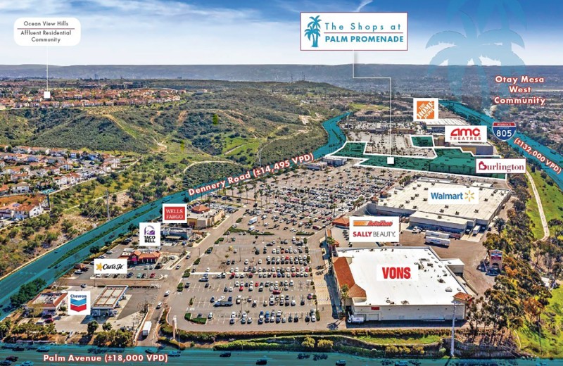 Marcus & Millichap Capital Corporation (MMCC) on LinkedIn: Marcus ... Marcus & Millichap Capital Corporation (MMCC) on LinkedIn: Marcus ...