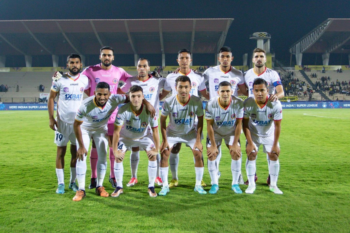 East Bengal is struggling badly in ISL: How can they make a comeback ... East Bengal is struggling badly in ISL: How can they make a comeback ...