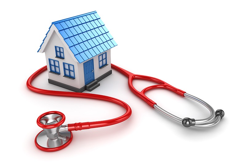 Top 4 Reasons To Get A Free Mortgage Checkup So You Can Start 2024 ... Top 4 Reasons To Get A Free Mortgage Checkup So You Can Start 2024 ...