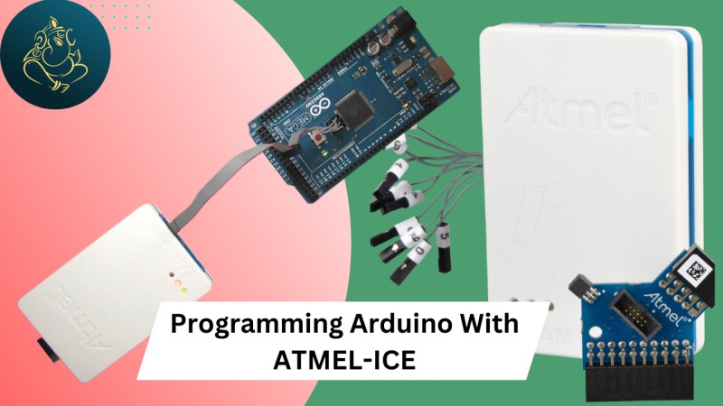 Mevi Hub on LinkedIn: Programming Arduino With ATMEL-ICE Mevi Hub on LinkedIn: Programming Arduino With ATMEL-ICE