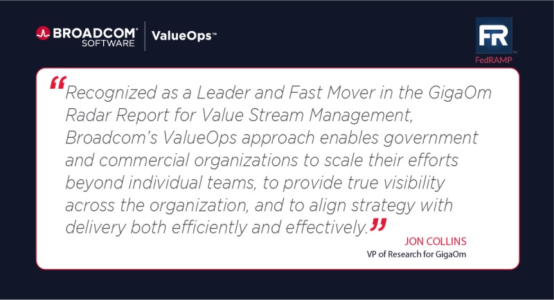 ValueOps: The ONLY true VSM solution that is FedRAMP Authorized | Terry ... ValueOps: The ONLY true VSM solution that is FedRAMP Authorized | Terry ...