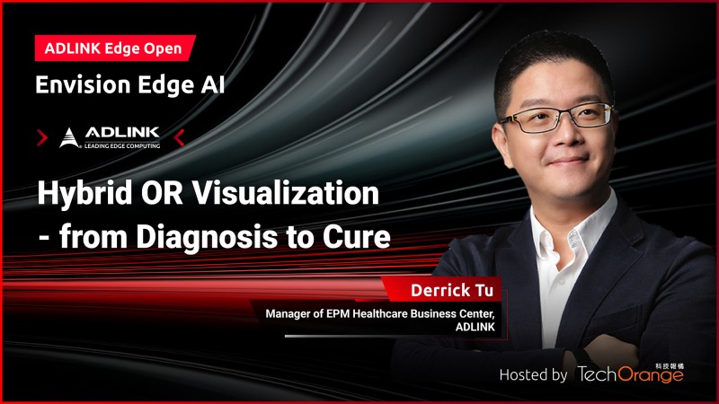 ADLINK Technology on LinkedIn: ADLINK Edge Open-Envision Edge AI ... ADLINK Technology on LinkedIn: ADLINK Edge Open-Envision Edge AI ...