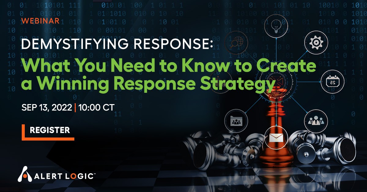 Michael Rosata on LinkedIn: Demystifying Response: What You Need to ... Michael Rosata on LinkedIn: Demystifying Response: What You Need to ...
