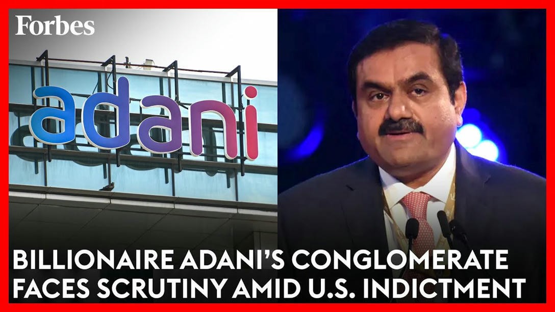 Lugen Family Office Inc. on LinkedIn: Billionaire Adani’s Conglomerate ... Lugen Family Office Inc. on LinkedIn: Billionaire Adani’s Conglomerate ...