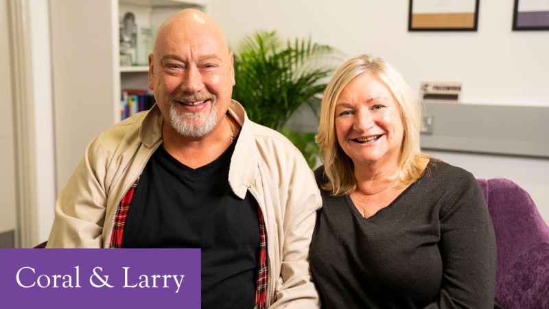 Chris Daems on LinkedIn: Meet Coral and Larry Chris Daems on LinkedIn: Meet Coral and Larry