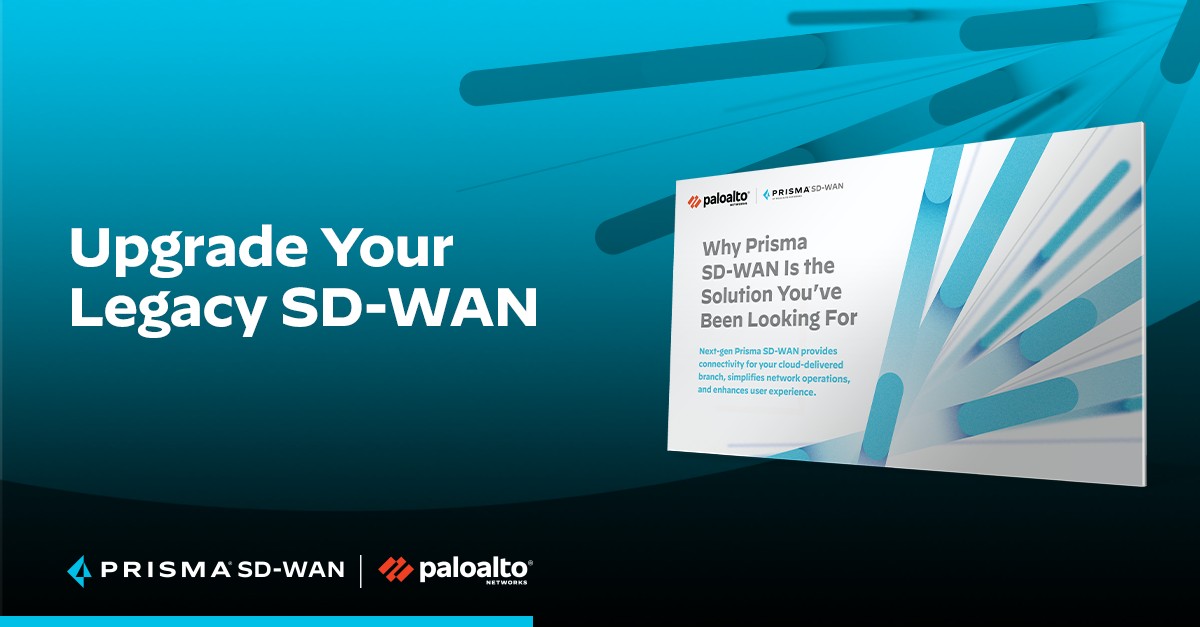 Ronald Ronco on LinkedIn: Why Next-Gen SD-WAN Is the Solution for You Ronald Ronco on LinkedIn: Why Next-Gen SD-WAN Is the Solution for You