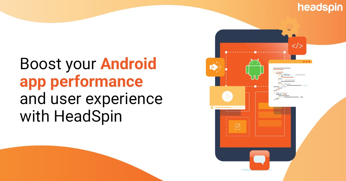 HeadSpin on LinkedIn: Android App Testing on Real Android Devices ... HeadSpin on LinkedIn: Android App Testing on Real Android Devices ...