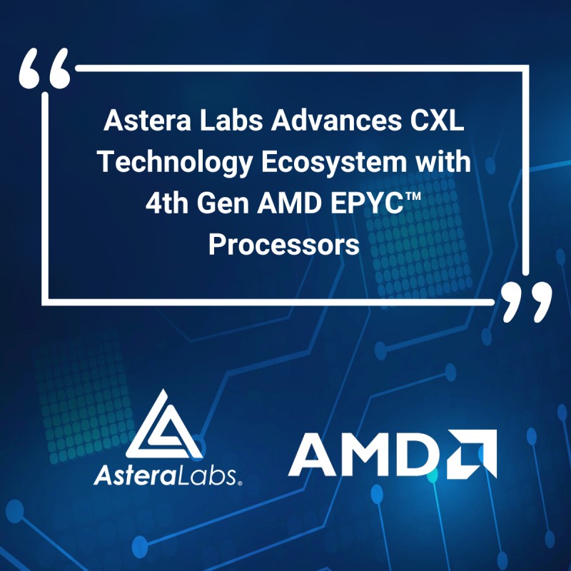 #cxl #computeexpresslink #amd #asteralabs | Astera Labs #cxl #computeexpresslink #amd #asteralabs | Astera Labs