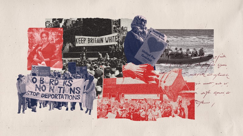 Muhibbullah Ansary on LinkedIn: How systemic racism, xenophobia and ... Muhibbullah Ansary on LinkedIn: How systemic racism, xenophobia and ...
