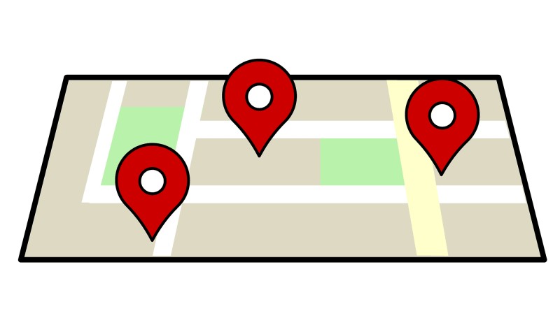 Google Maps will soon offer AR-based search with Live View | Raunak Saha Google Maps will soon offer AR-based search with Live View | Raunak Saha