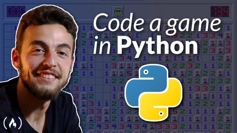freeCodeCamp en LinkedIn: Object Oriented Programming with Python ... freeCodeCamp en LinkedIn: Object Oriented Programming with Python ...