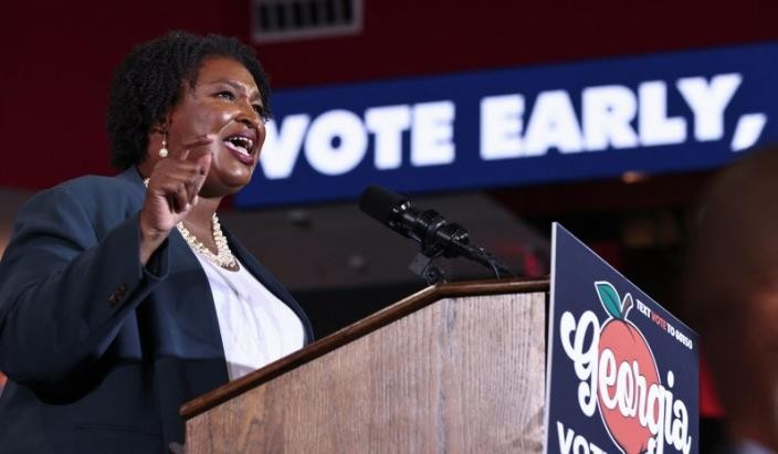 Asanka Lokuge on LinkedIn: Stacey Abrams: Georgia Sheriffs ‘Want to Be ... Asanka Lokuge on LinkedIn: Stacey Abrams: Georgia Sheriffs ‘Want to Be ...