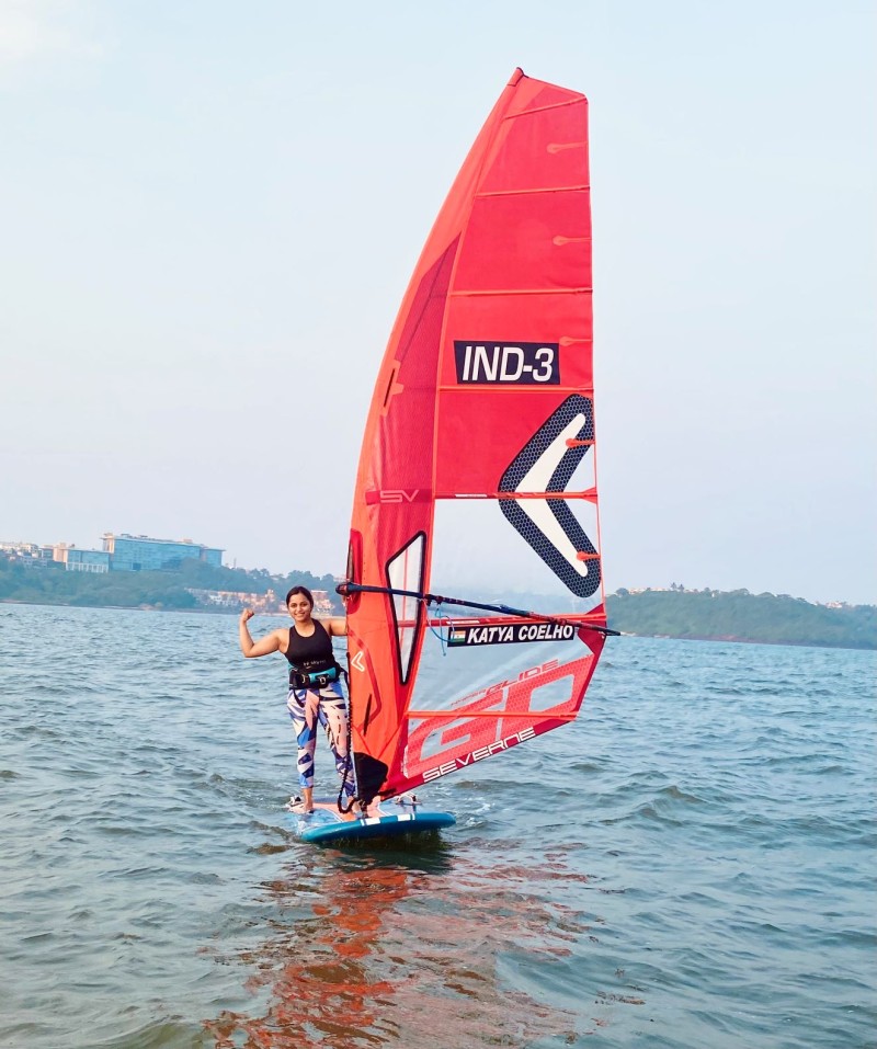 Raunak Saha on LinkedIn: ENGN signs India’s first female iQFoiler ... Raunak Saha on LinkedIn: ENGN signs India’s first female iQFoiler ...