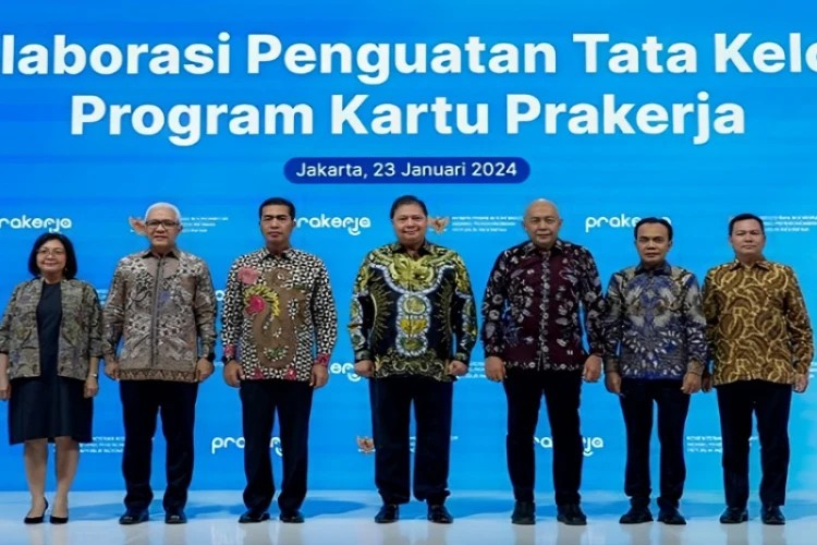 gema sulawesi on LinkedIn: Berlanjut hingga 2024, Kartu Prakerja ... gema sulawesi on LinkedIn: Berlanjut hingga 2024, Kartu Prakerja ...